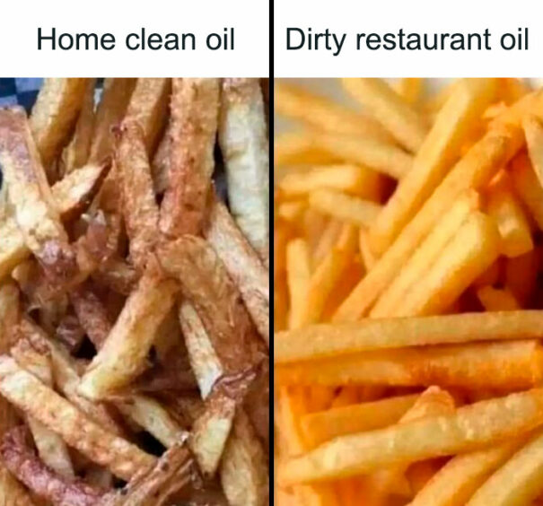 35 Culinary Memes To Make You Laugh Gastronomically | DeMilked