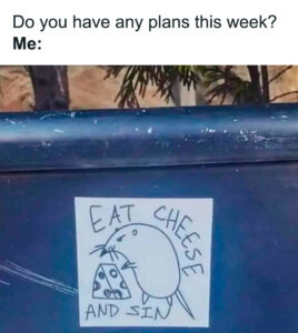 35 Culinary Memes To Make You Laugh Gastronomically | DeMilked