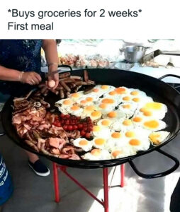 35 Culinary Memes To Make You Laugh Gastronomically | DeMilked