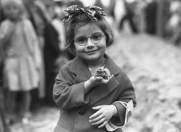 35 Interesting Photos From The Forgotten Pages Of History | DeMilked