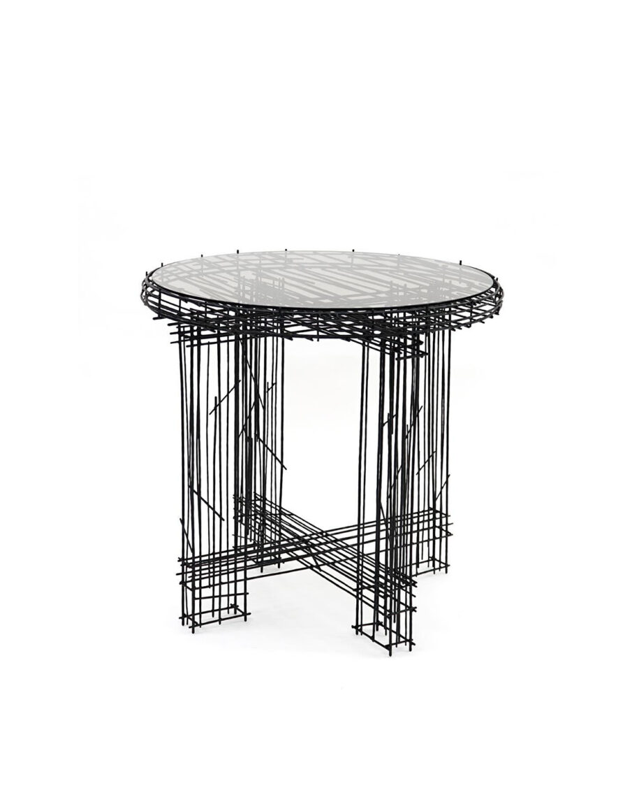 22 Wire Furniture Designs That Were Transformed From A Sketch To ...