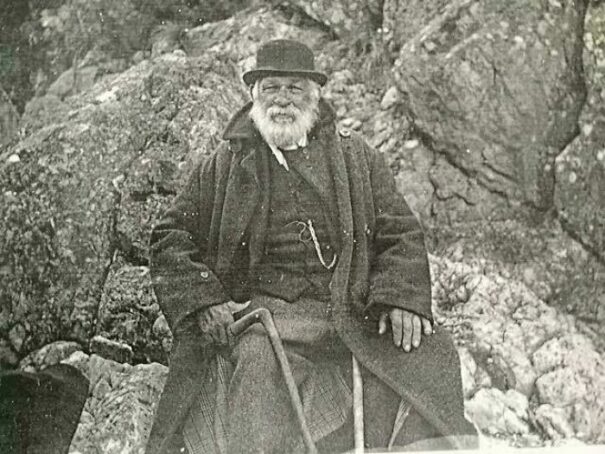 35 Photos From 50-100 Years Ago That Reveal How Much The World Has ...