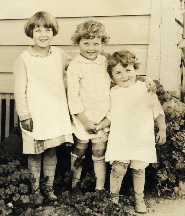 35 Photos From 50-100 Years Ago That Reveal How Much The World Has ...
