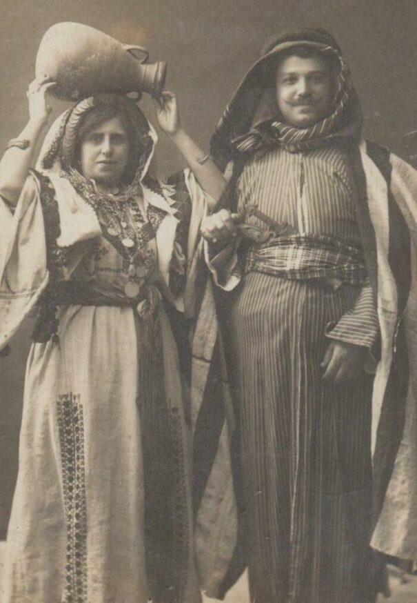 35 Photos From 50-100 Years Ago That Reveal How Much The World Has ...