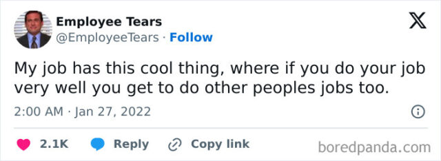 35 Painfully Accurate Work Memes To Break The Monotony Of The Hustle ...