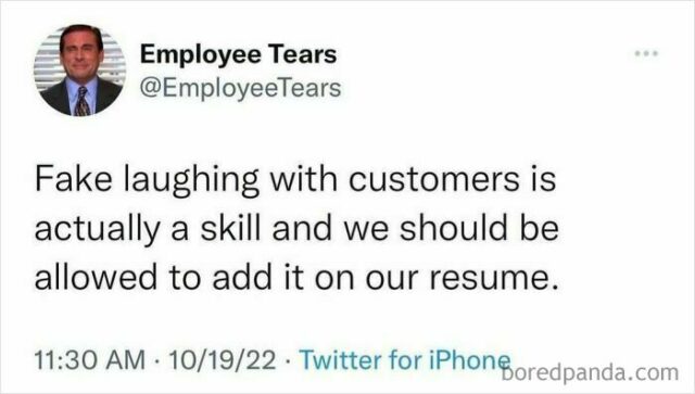 35 Painfully Accurate Work Memes To Break The Monotony Of The Hustle ...