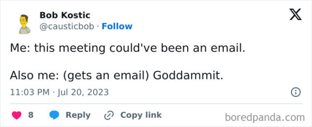 35 Painfully Accurate Work Memes To Break The Monotony Of The Hustle ...