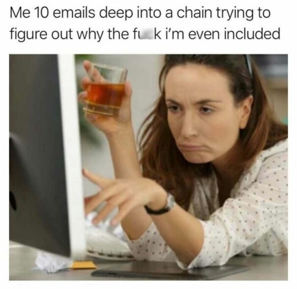 35 Painfully Accurate Work Memes To Break The Monotony Of The Hustle ...