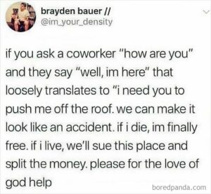 35 Painfully Accurate Work Memes To Break The Monotony Of The Hustle ...