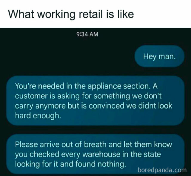 35 Painfully Accurate Work Memes To Break The Monotony Of The Hustle ...