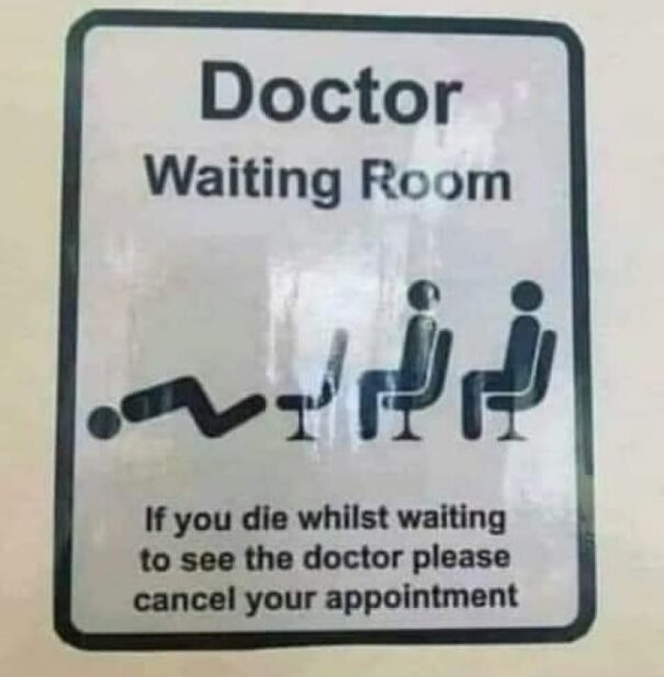 35 Wacky Warning Signs That Were ‘Clearly The Result Of A Lawsuit ...