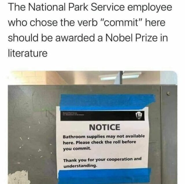 35 Wacky Warning Signs That Were ‘Clearly The Result Of A Lawsuit ...