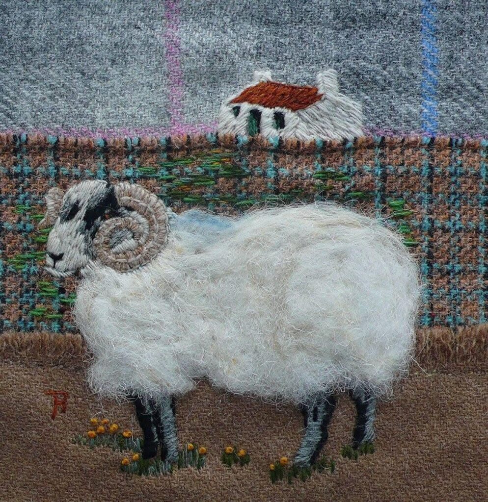 15 Pieces From Self-Taught Artist Tom Hickman’s “Laughable Art” | DeMilked
