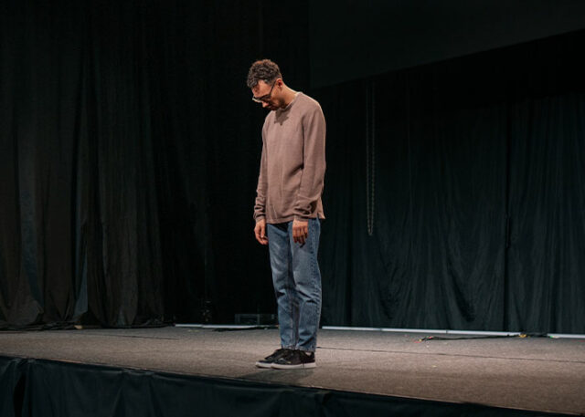 "Required Me To Pretend To Be A Shark": 25 Unbelievable Auditioning ...