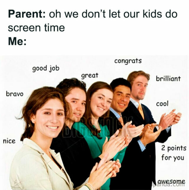 25 Funny Memes For Overwhelmed Parents Hanging On By Their Bootstraps ...