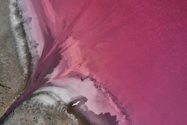 28 Spectacular Aerial Views Of Earth That Defy Expectations | DeMilked