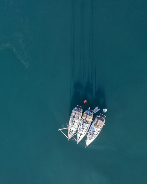 28 Spectacular Aerial Views Of Earth That Defy Expectations | DeMilked