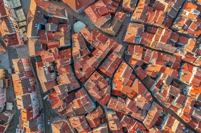 28 Spectacular Aerial Views Of Earth That Defy Expectations | DeMilked