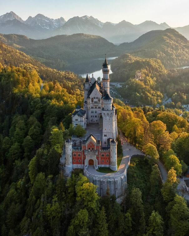 28 Spectacular Aerial Views Of Earth That Defy Expectations | DeMilked