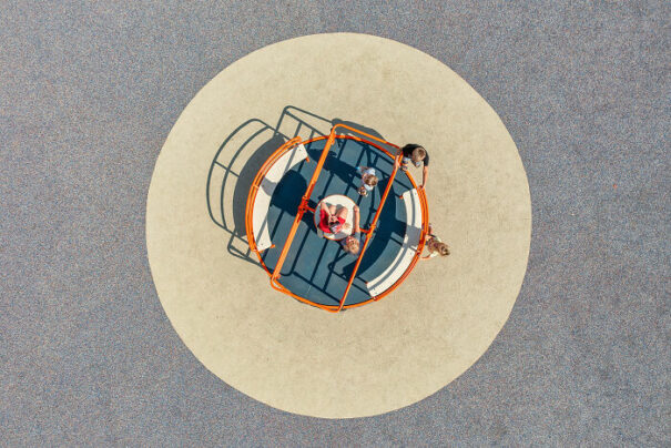 28 Spectacular Aerial Views Of Earth That Defy Expectations | DeMilked