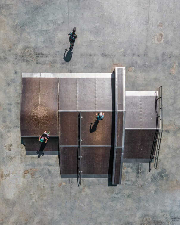 28 Spectacular Aerial Views Of Earth That Defy Expectations | DeMilked