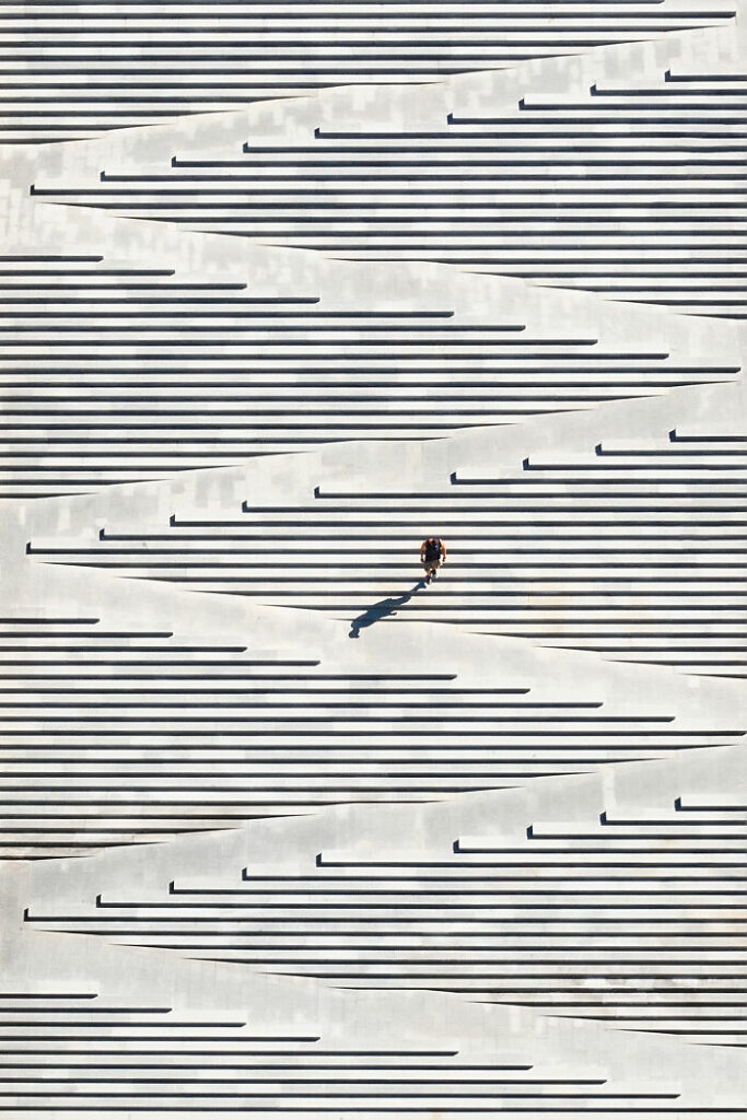 28 Spectacular Aerial Views Of Earth That Defy Expectations | DeMilked
