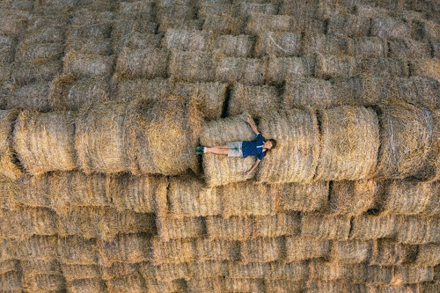 28 Spectacular Aerial Views Of Earth That Defy Expectations | DeMilked