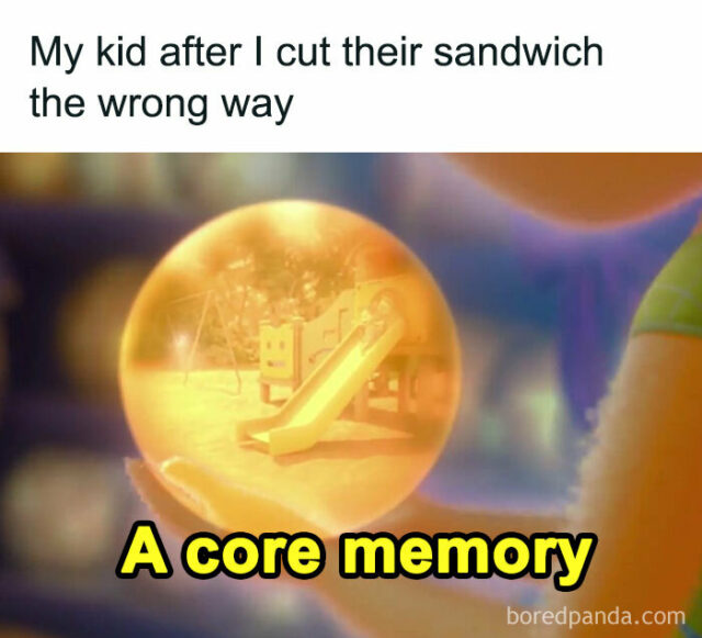 25 Funny Memes For Overwhelmed Parents Hanging On By Their Bootstraps ...
