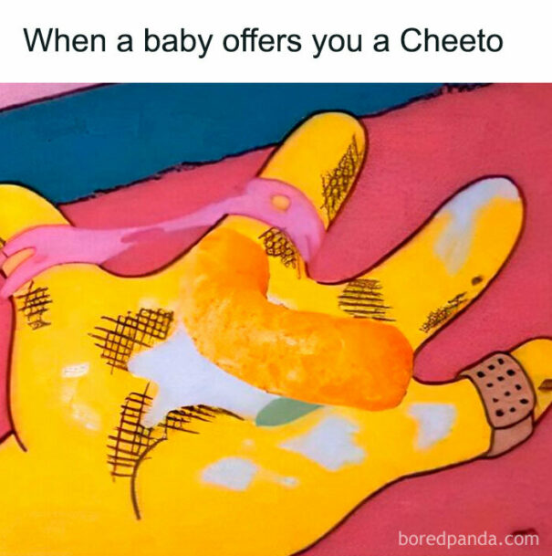 25 Funny Memes For Overwhelmed Parents Hanging On By Their Bootstraps ...