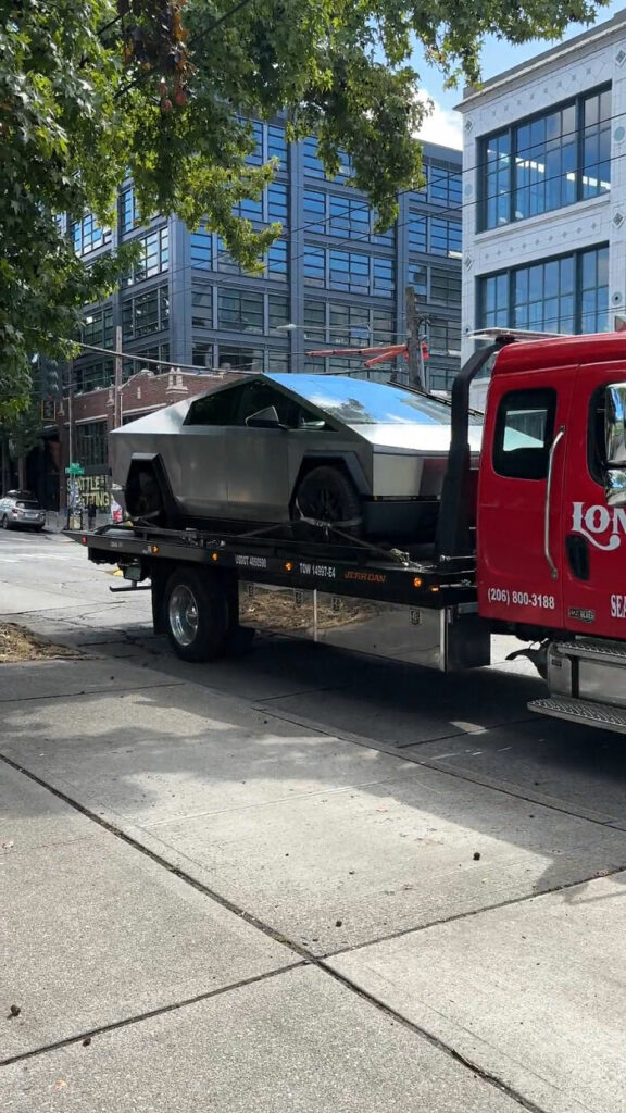 “Cyberstuck”: 25 Honest Takes On Cybertrucks | DeMilked
