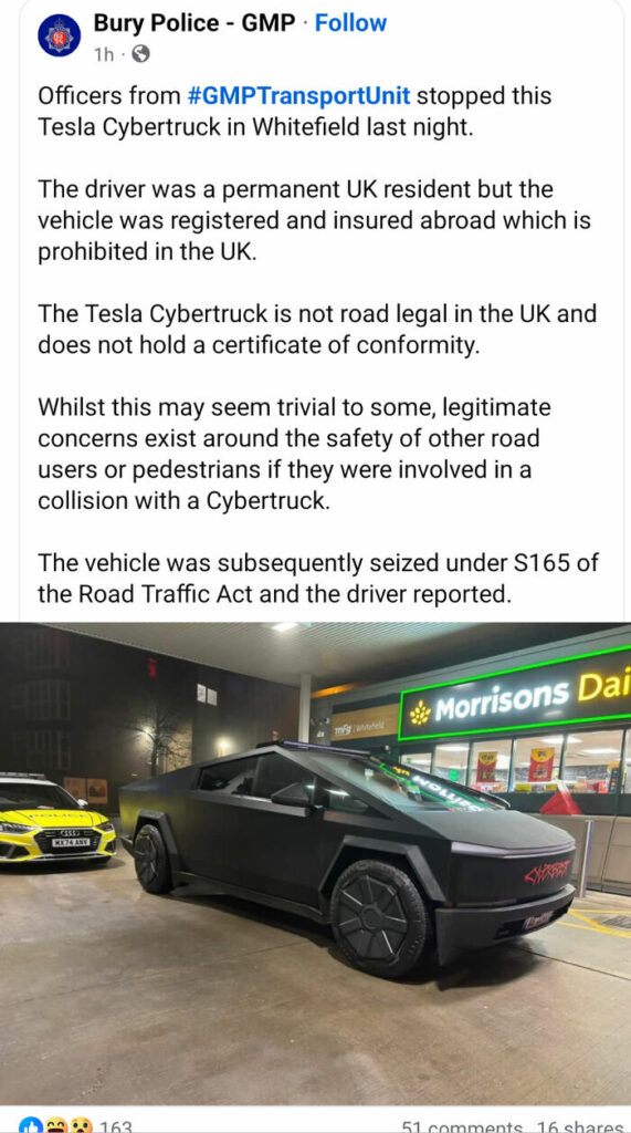 “Cyberstuck”: 25 Honest Takes On Cybertrucks | DeMilked