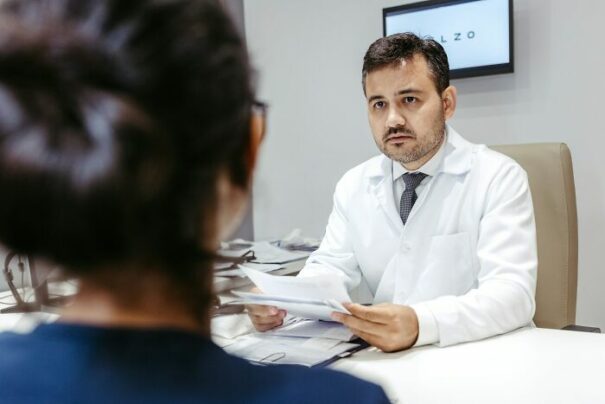 Medical Misogyny: 25 Times Doctors Ridiculed Serious Symptoms Of A ...