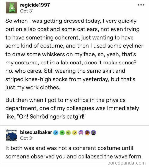 35 Entertaining Coworkers Who Made The Job More Bearable | DeMilked