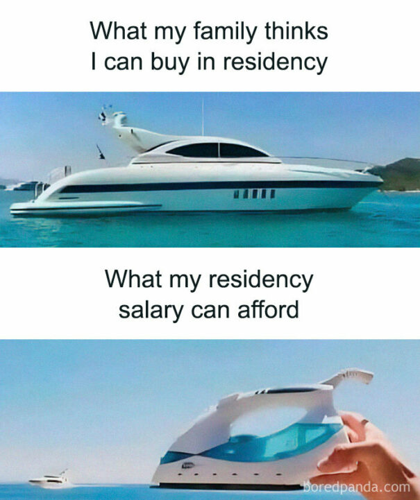 25 Relatable Memes For Anyone Enrolled In Medical School | DeMilked