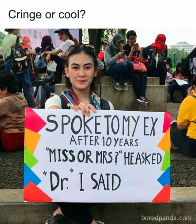 25 Relatable Memes For Anyone Enrolled In Medical School | DeMilked