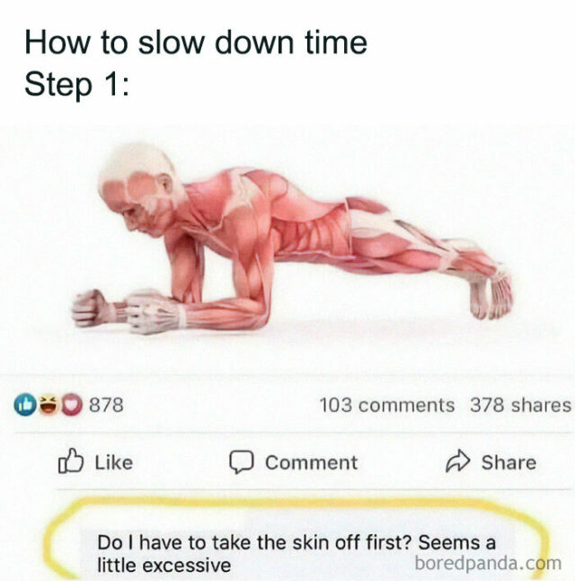 25 Relatable Memes For Anyone Enrolled In Medical School | DeMilked