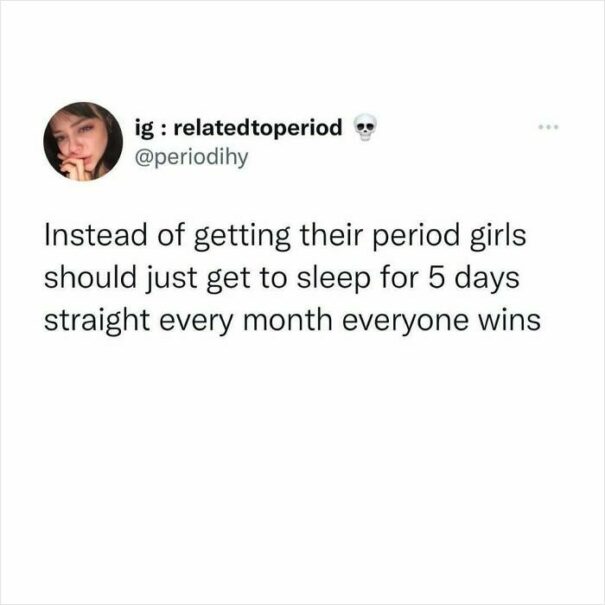 “Why Am I Crying For Everything??”: 25 Relatable Period Memes | DeMilked