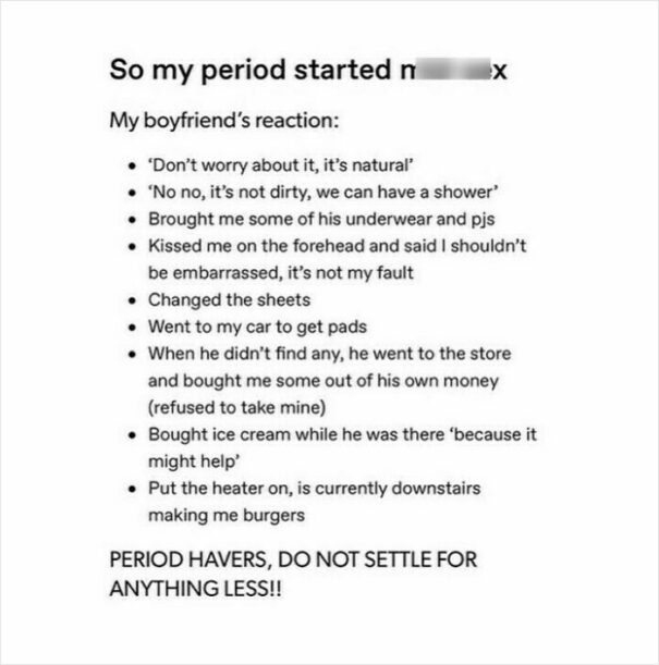 “Why Am I Crying For Everything??”: 25 Relatable Period Memes | DeMilked