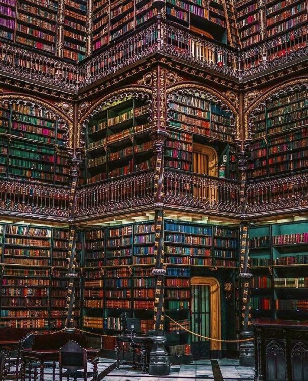 35 Photos With An Intriguing Backstory For History Enthusiasts | DeMilked