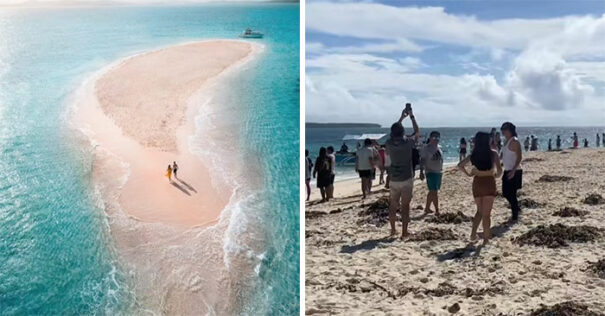 25 Instagram Vs. Reality Photos That Paint A More Authentic Picture ...
