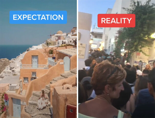 25 Instagram Vs. Reality Photos That Paint A More Authentic Picture ...