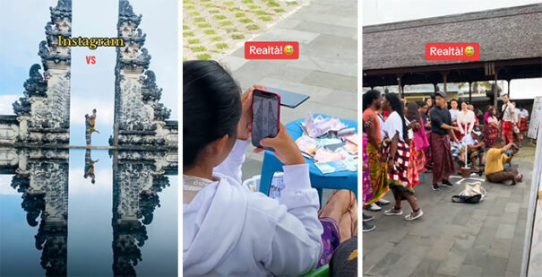 25 Instagram Vs. Reality Photos That Paint A More Authentic Picture ...
