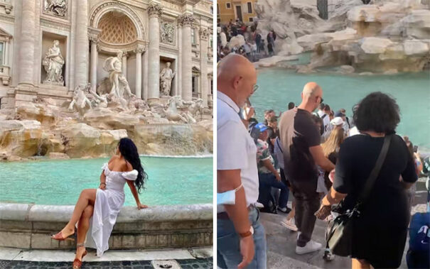 25 Instagram Vs. Reality Photos That Paint A More Authentic Picture ...