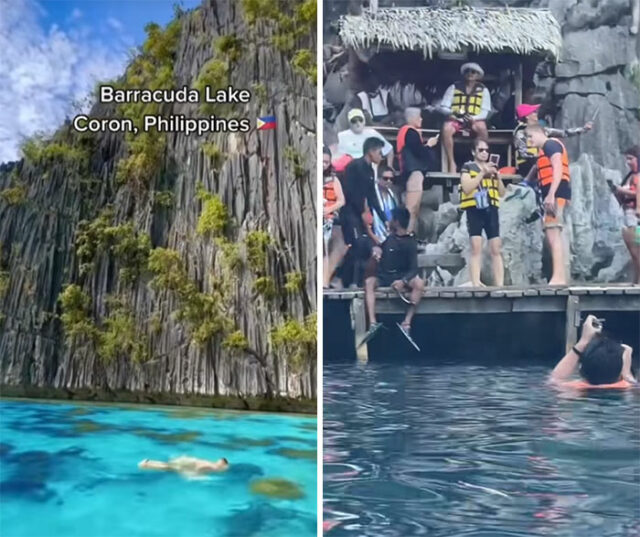25 Instagram Vs. Reality Photos That Paint A More Authentic Picture ...