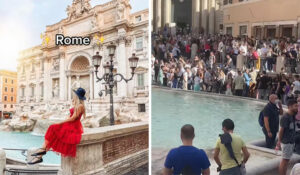 25 Instagram Vs. Reality Photos That Paint A More Authentic Picture ...
