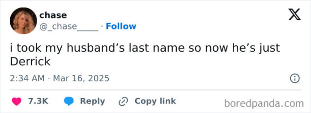 35 Of The Funniest Tweets Shared On X This Month (March Edition) | DeMilked