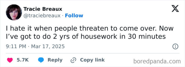 35 Of The Funniest Tweets Shared On X This Month (March Edition) | DeMilked