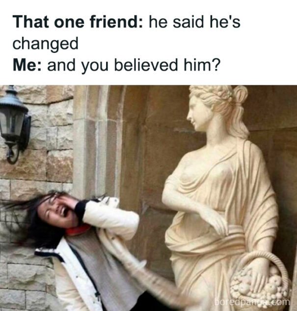 ‘That’s So Meme’: 25 Random Memes That Deliver Amusement To Your Screen ...