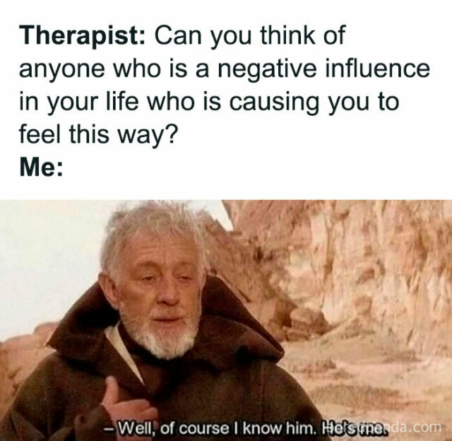 “Why Are We Here?”: 25 Funny Philosophical Memes | DeMilked