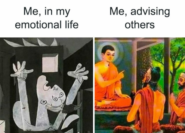 “Why Are We Here?”: 25 Funny Philosophical Memes | DeMilked